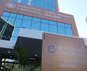 Benefícios - Plano de Saúde GNDI